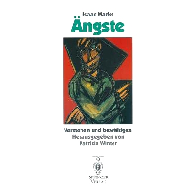 预订 Ängste: Verstehen und bewältigen: 9783540564980