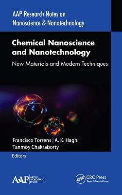 【预订】Chemical Nanoscience and Nanotechnology