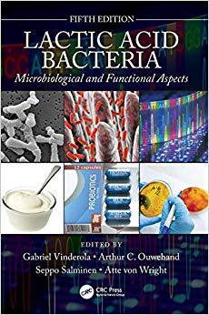 【预售】Lactic Acid Bacteria