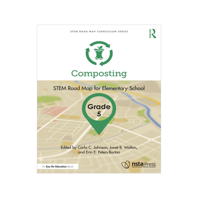 [预订]Composting, Grade 5 9781032431178