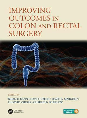 【预订】Improving Outcomes in Colon & Rectal Surgery