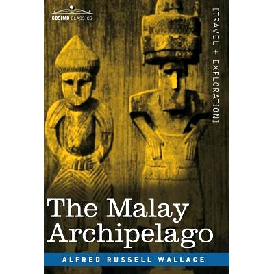 预订 The Malay Archipelago: 9781602066342