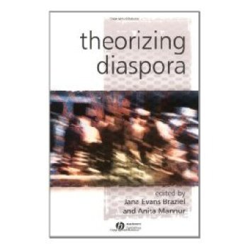 【预售】Theorizing Diaspora - a Reader