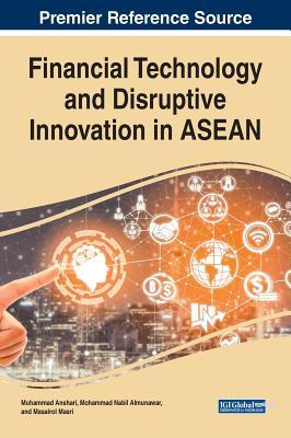 【预订】Financial Technology and Disruptive Innovation in ASEAN