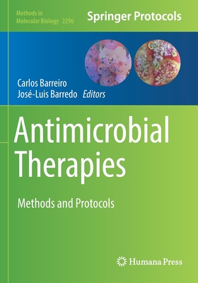 【预订】Antimicrobial Therapies 9781071613603