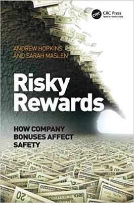 【预售】Risky Rewards