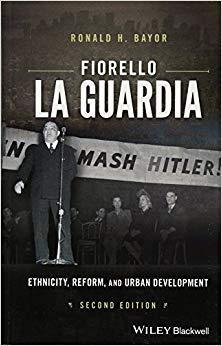 【预售】Fiorello La Guardia