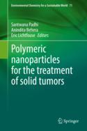 【预订】Polymeric Nanoparticles for the Treatment of Solid Tumors 9783031148477