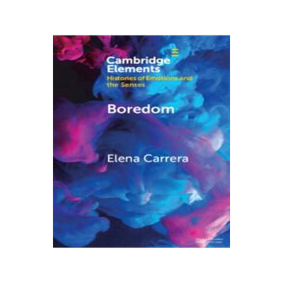 [预订]Boredom 9781009412384