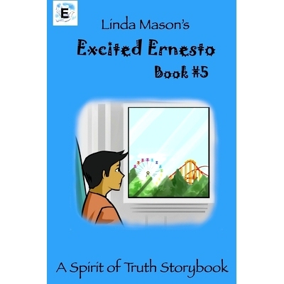 预订 Excited Ernesto: Book # 5: 9781622173297