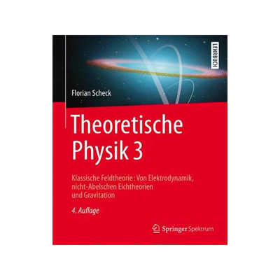 预订 Theoretische Physik 3