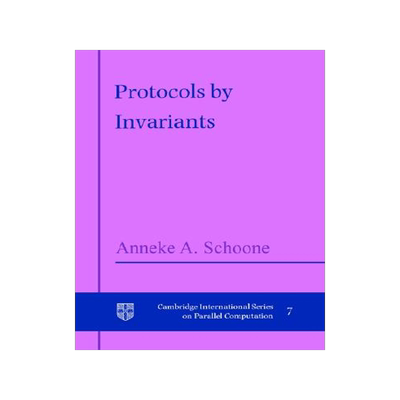 【预售】Protocols by Invariants