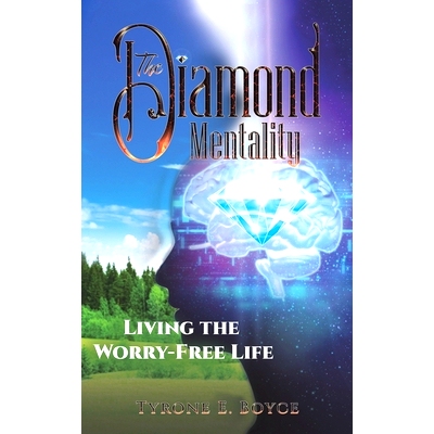 预订 The Diamond Mentality: 9781643781242