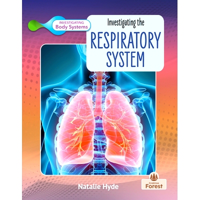 预订 Investigating the Respiratory System: 9781039806504