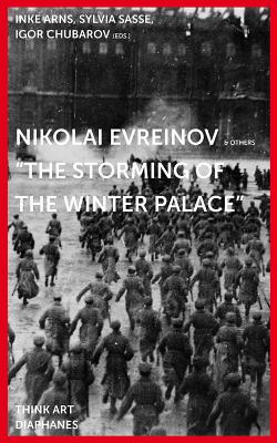 【预订】Nikolai Evreinov 9783037349915