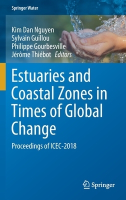 【预订】Estuaries and Coastal Zones in Times of Global Change