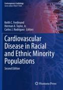 【预订】Cardiovascular Disease in Racial and Ethnic Minority Populations 9783030810368