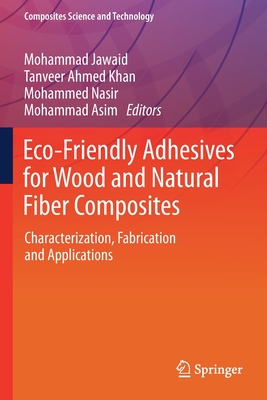 【预订】Eco-Friendly Adhesives for Wood and Natural Fiber Composites 9789813347519