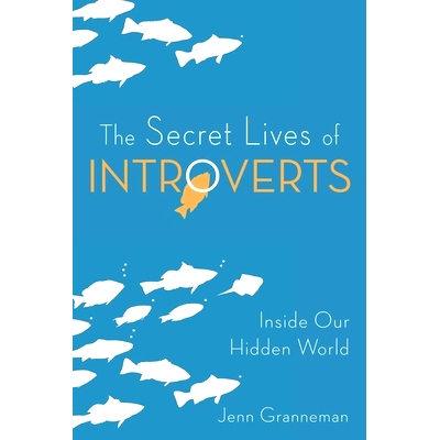 预订 The Secret Lives of Introverts: Inside Our Hidden World: 9781510721029