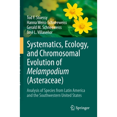 预订 Systematics, Ecology, and Chromosomal Evolution of Melampodium (Asteraceae) Analysis of Species from Latin America