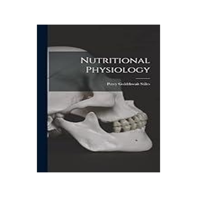 [预订]Nutritional Physiology 9781016142663