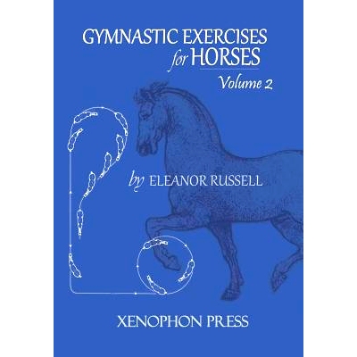 预订 Gymnastic Exercises for Horses: Volume II: 9780933316379
