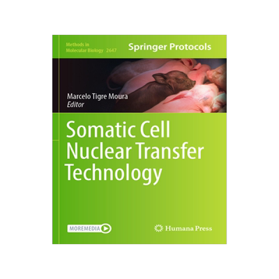 预订 Somatic Cell Nuclear Transfer Technology