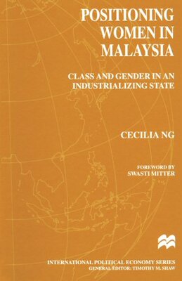 【预订】Positioning Women in Malaysia 9781349274222