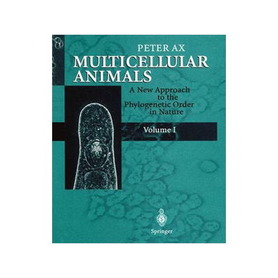 预订 Multicellular Animals