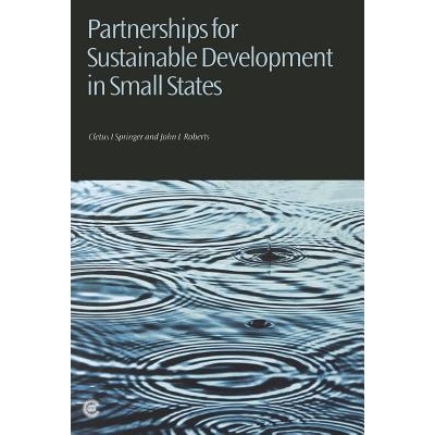 预订 Partnerships for Sustainable Development in Small States: 9781849290647