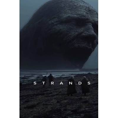 预订 Strands 9798246436189