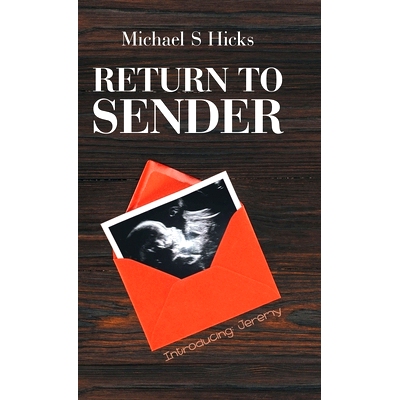 预订 Return to Sender: 9781489725127
