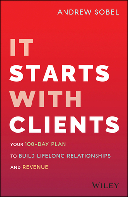 【预订】It Starts With Clients