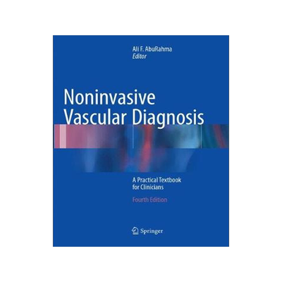 预订 Noninvasive Vascular Diagnosis