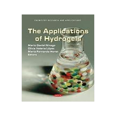 [预订]The Applications of Hydrogels 9781685072193
