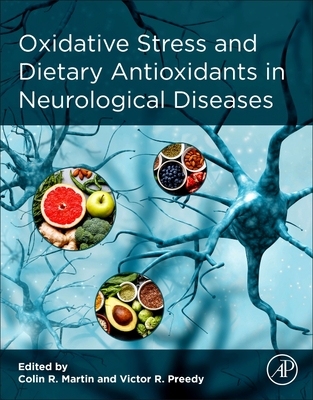 【预订】Oxidative Stress and Dietary Antioxidants in Neurological Diseases