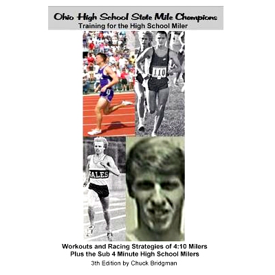 预订 Ohio High School State Mile Champions: What They Did To Win the State Title: 9781461068129