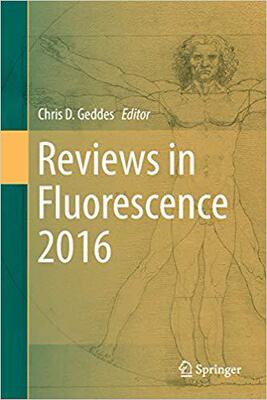 【预售】Reviews in Fluorescence 2016 (Softco...