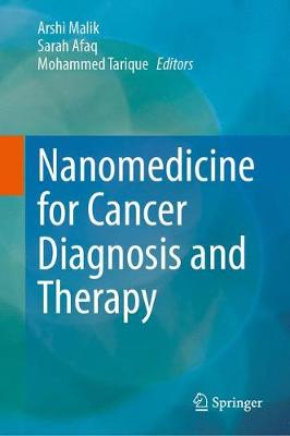 【预订】Nanomedicine for Cancer Diagnosis and Therapy 9789811575631