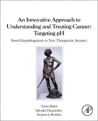 【预订】An Innovative Approach to Understanding and Treating Cancer