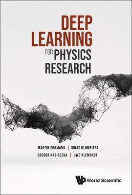 [预订]Deep Learning for Physics Research 9789811285325_虎窝淘