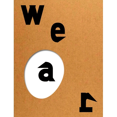 预订 Sigurd Bronger: Wearables / Trag-Objekte Sigurd Bronger：可穿戴设备 / Trag-Objekte: 9783897907133