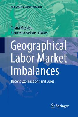 【预订】Geographical Labor Market Imbalances