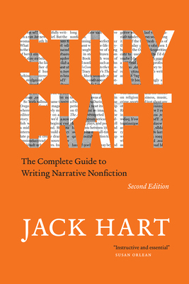 【预订】Storycraft, Second Edition - The Complete Guide to  Writing Narrativ 9780226736921