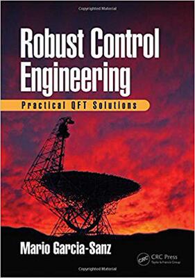 【预售】Robust Control Engineering