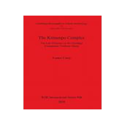 [预订]The Kintampo Complex 9781841712024