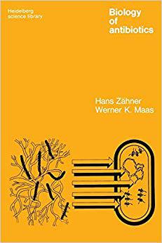 【预订】Biology of Antibiotics