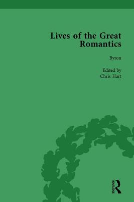 【预订】Lives of the Great Romantics, Part I, Volume 2