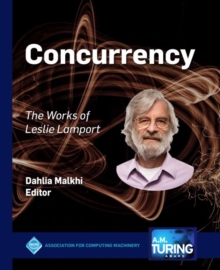 【预订】Concurrency
