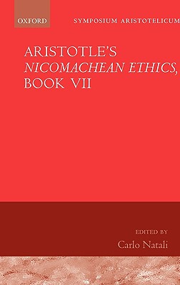 【预订】Aristotle’s Nicomachean Ethics, Book VII